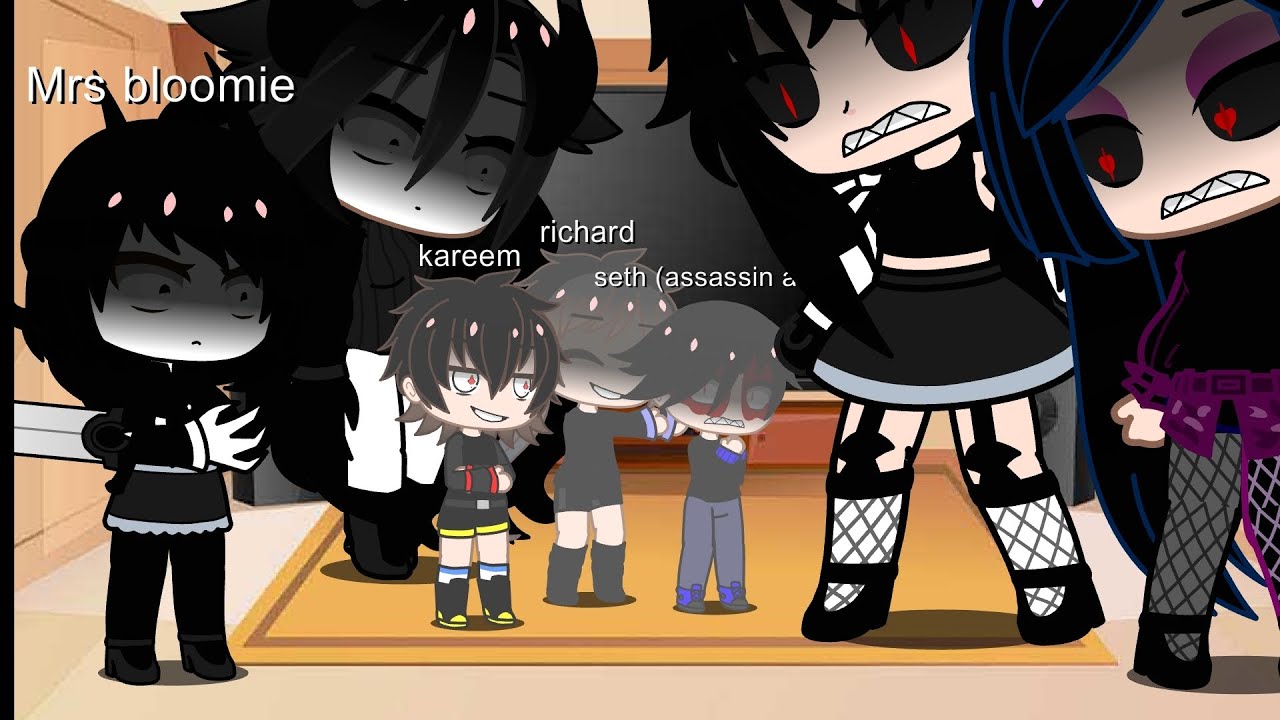 stacy and stella meet fpe pt1 - YouTube