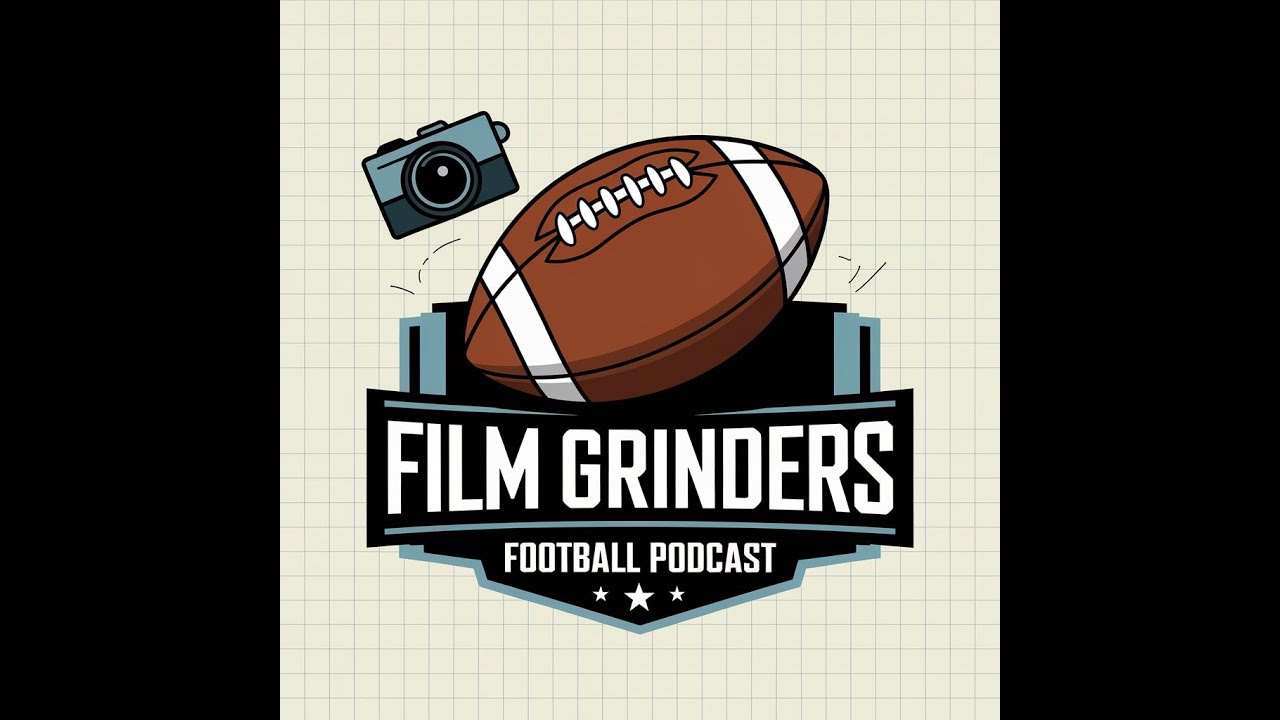 The Film Grinders Podcast Episode 1: Welcome! Free Agency Breakdown ...