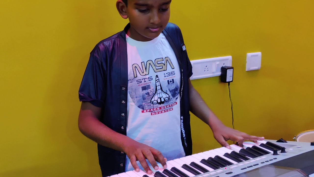 Neer Mathram Pothum... நீர் மாத்ரம் போதும் எனக்கு (Neer Mathram Pothum ...