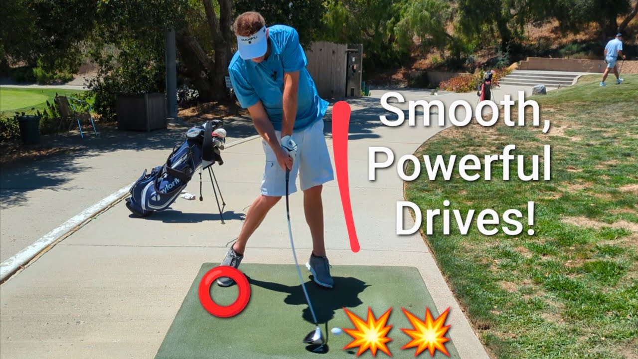 Why Golf Impact Position Is More Important Than Your Swing - YouTube