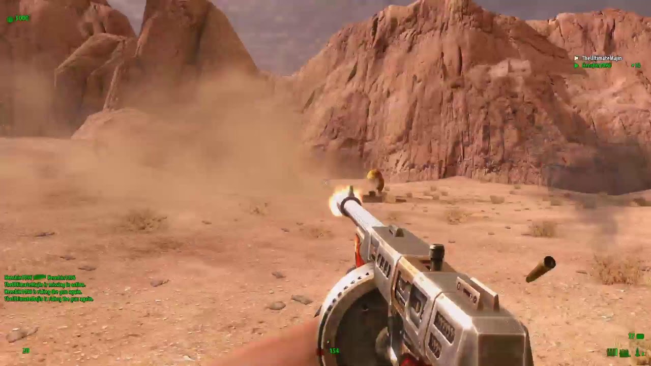 Serious Sam 1st Encounter: Seriously Serious mode - YouTube