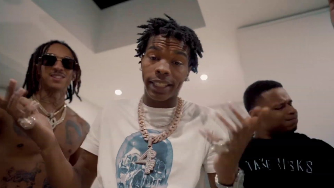 Lil Baby & Gunna "Life Goes On" (Music Video) - YouTube