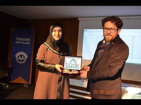 “Kudüs'le Yaşamak” Bahar Programı