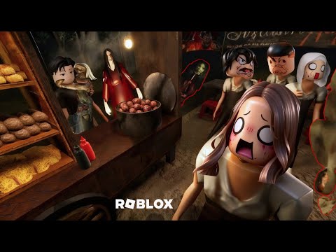 BAKSO MALANG KITA DIBEGAL PASUKAN ANOMALI ‼️