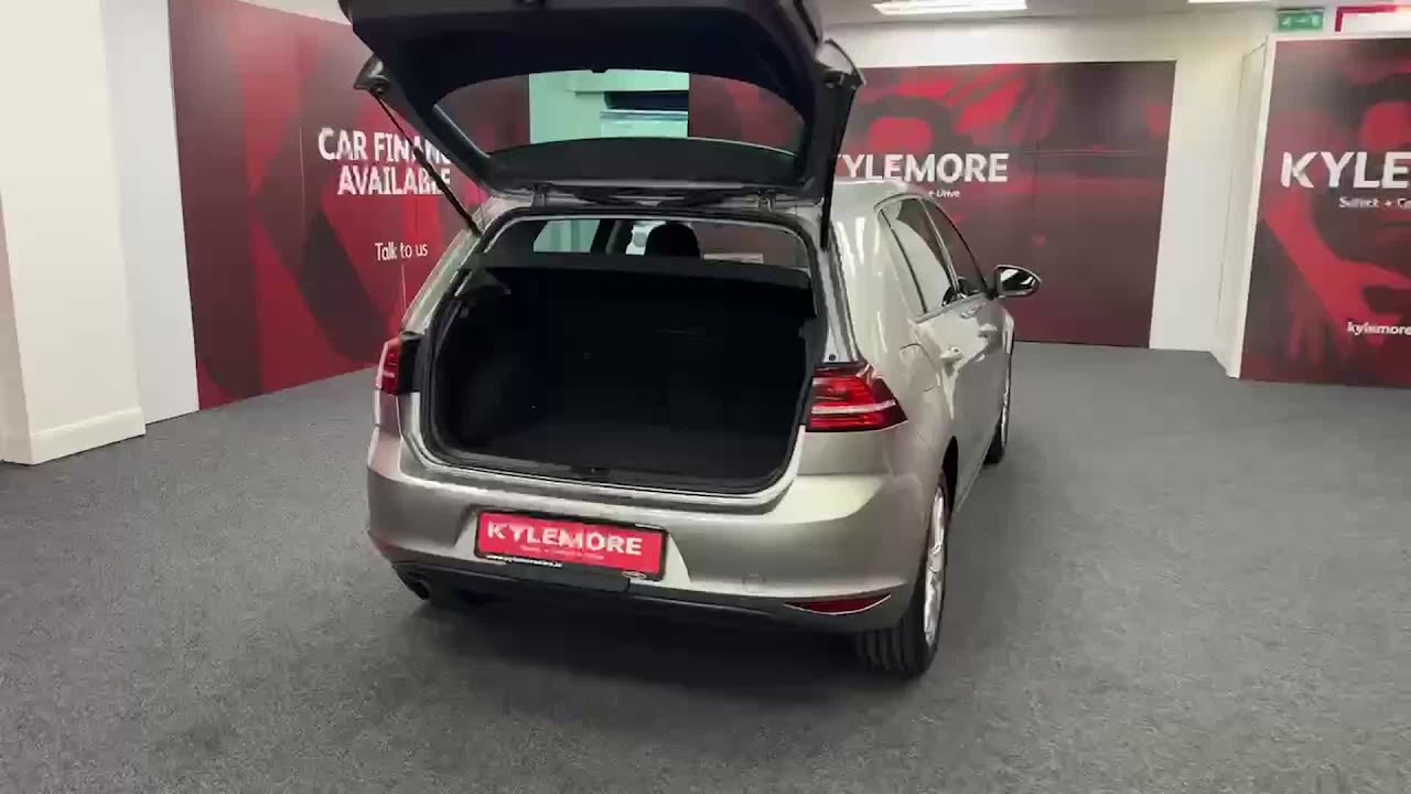 10192 - Volkswagen Golf EVER POPULAR TSI COMFORT LINE RefId: 473390 ...