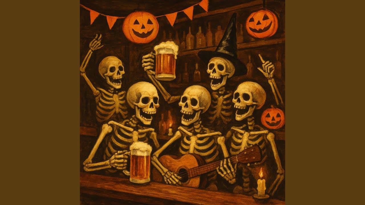 The Hearse Song - YouTube
