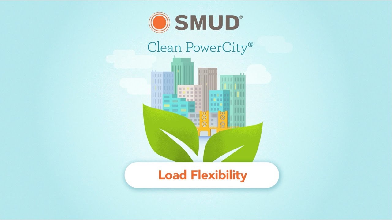 Clean Energy Terms to Know: Load Flexibility - YouTube
