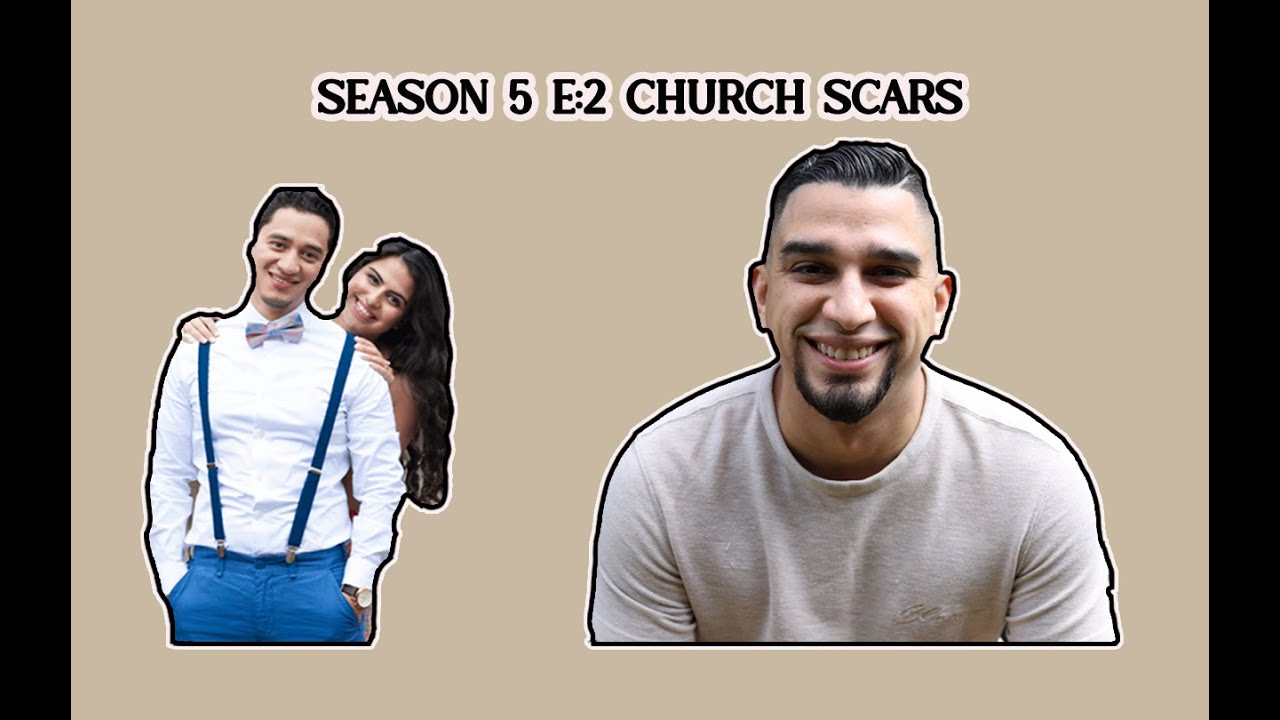 S5:E2 Church Scars | Marcos Torres - YouTube