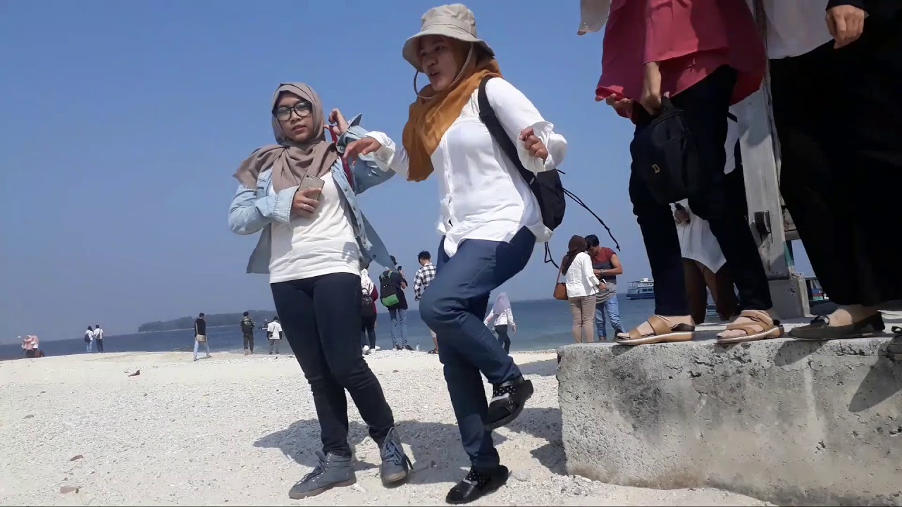 Wanwey trip yuhuuuuuu - YouTube