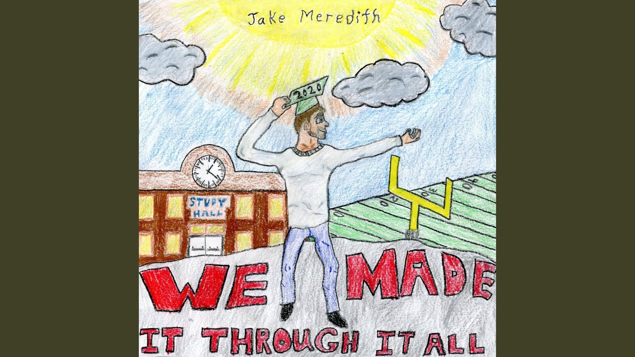 We Made It Through It All - YouTube