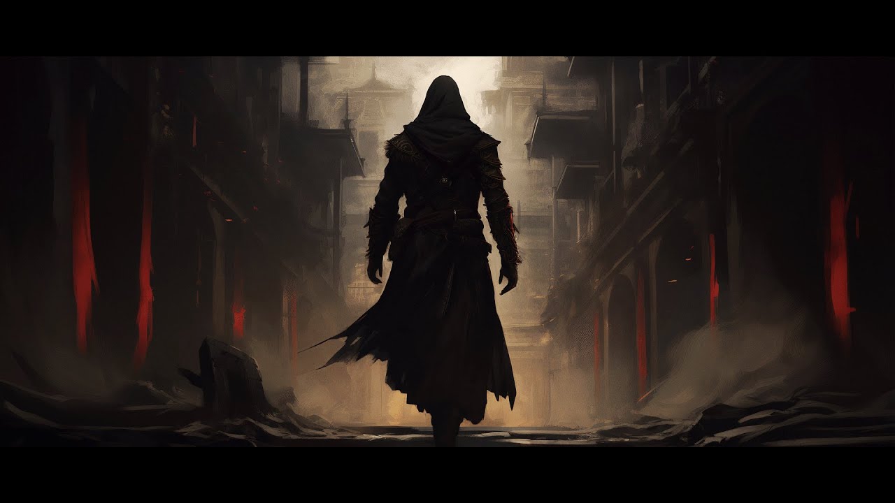 Dangerous Defiance ⚔️ Royalty-Free Epic Cinematic Battle Music | Action ...