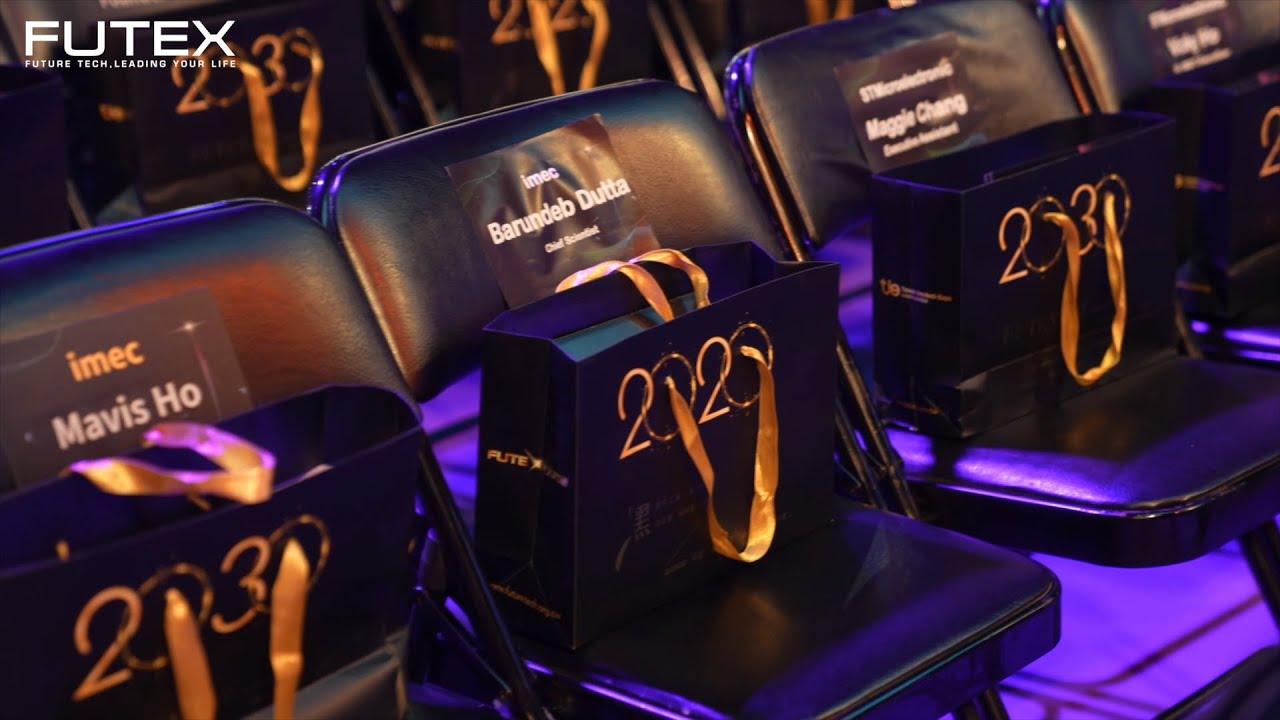 Full Recap of FutureTech 2023 - YouTube