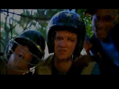 Cartoon Network.LA. Level up . Esp latino promo - YouTube