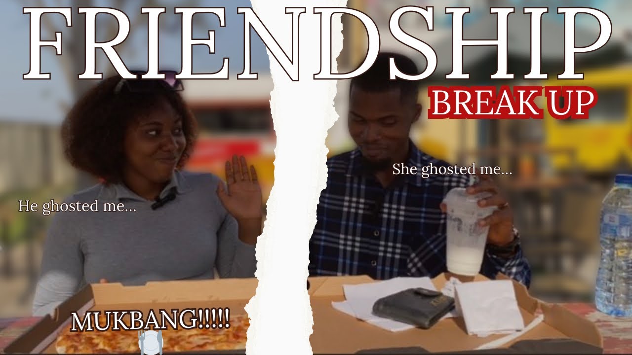 BEST WAYS TO NAVIGATE FRIENDSHIP BREAK UP,HURT & LONG DISTANCE ...