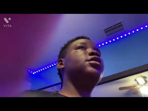 My nightly routine 🌚🌙