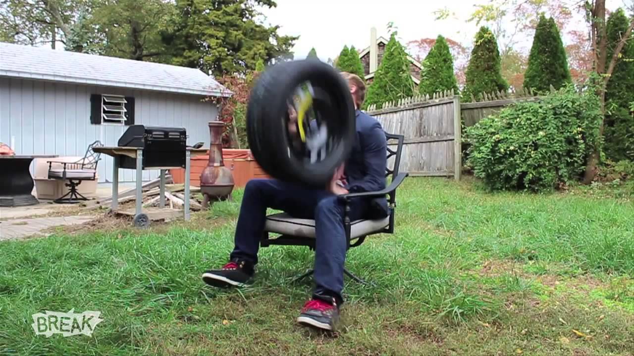 Fail Compilation Break's Best Fails for August 3, 2013 - YouTube