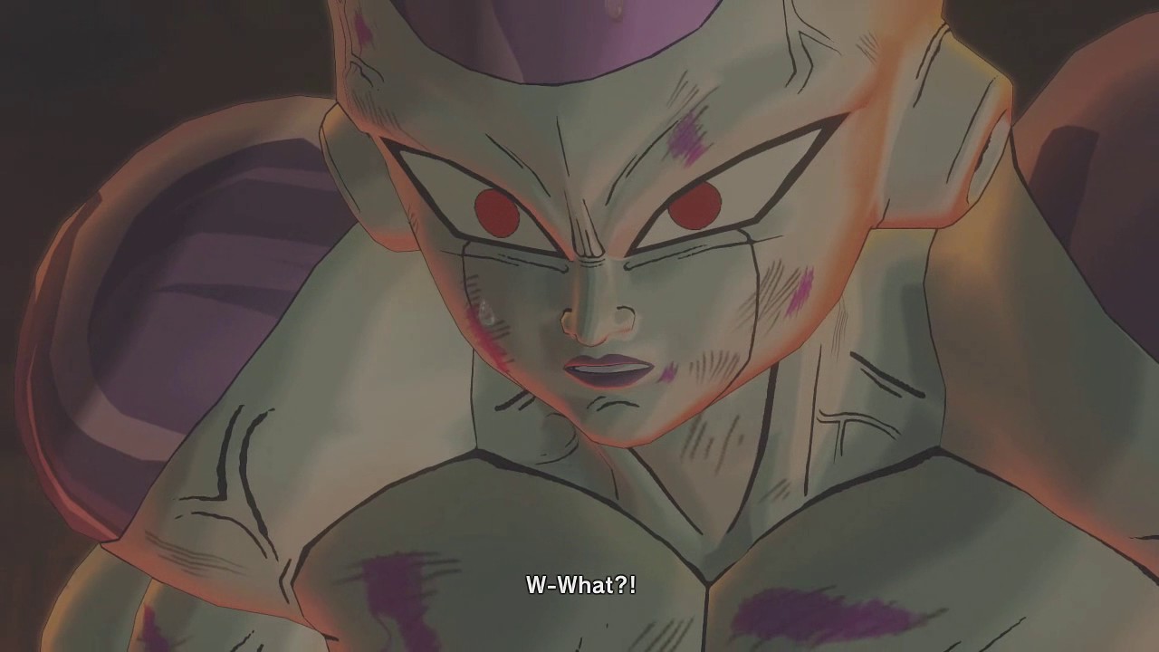 Dragon Ball Xenoverse 2: Fridge brothers, ASSEMBLE!! Frieza & Cooler ...