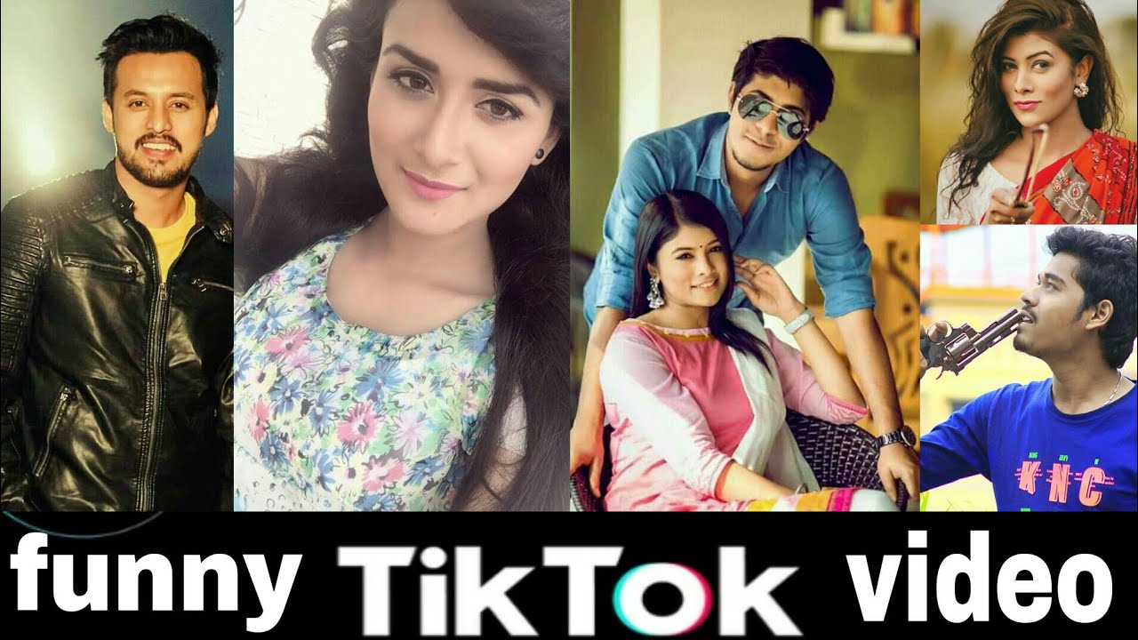 Mumtaheena Chowdhury Toya - Sallha Khanam Nadia - Irfan Sajjad Funny ...