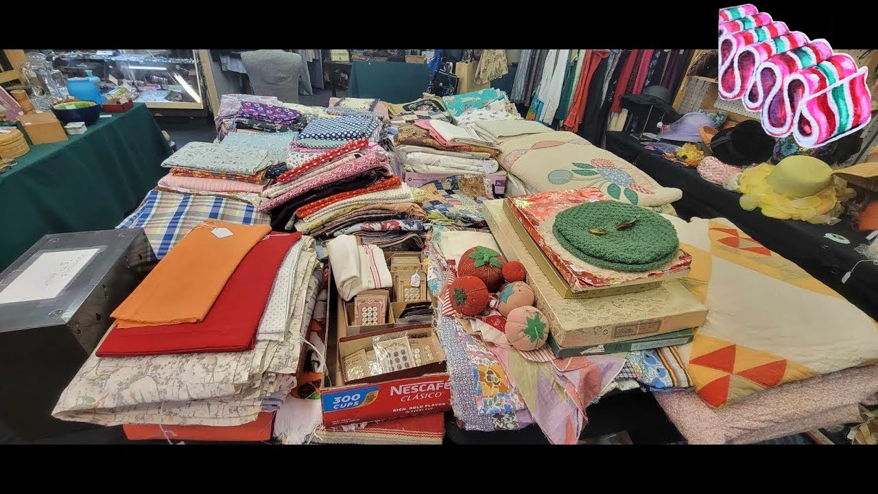 Pop -up Coffee Break - Road Trip Finds & Friends - YouTube