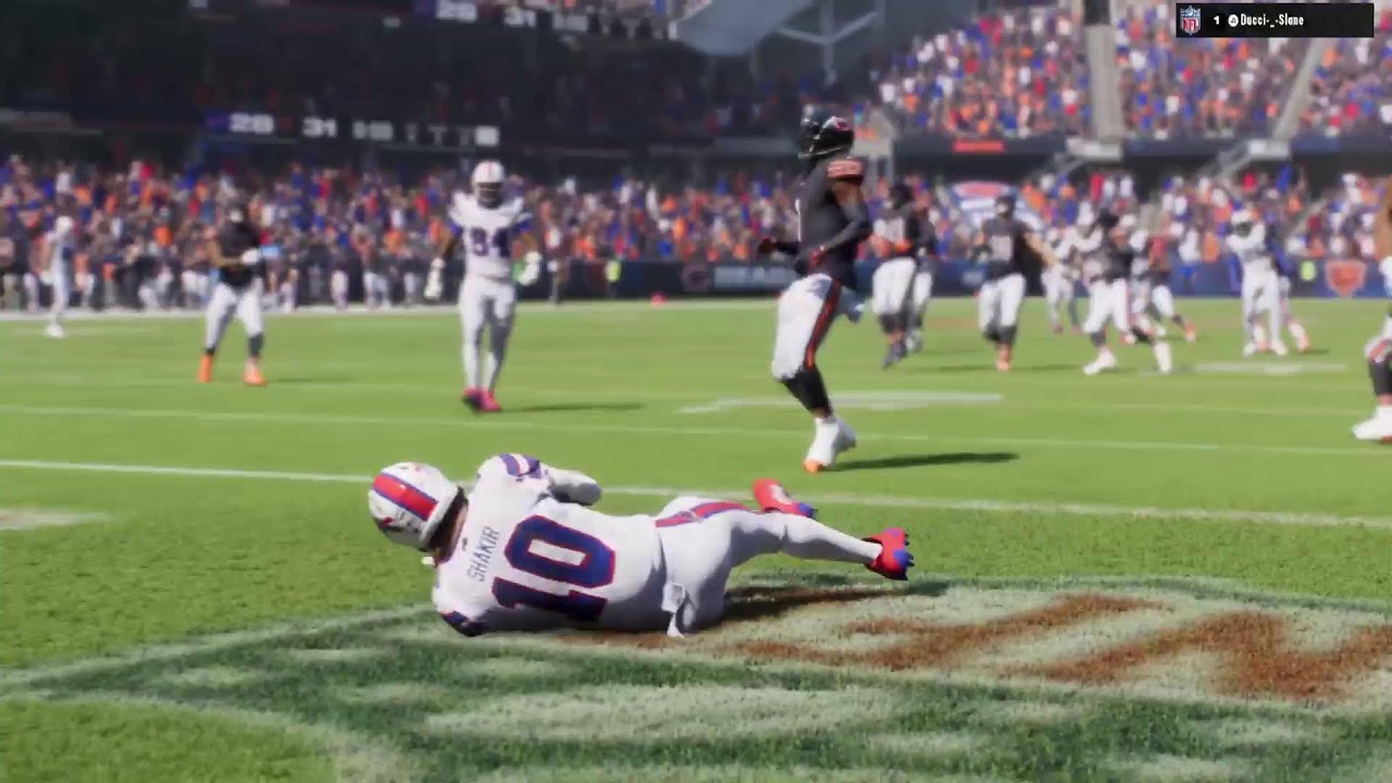 Success Madden 2026 Week 3 - YouTube