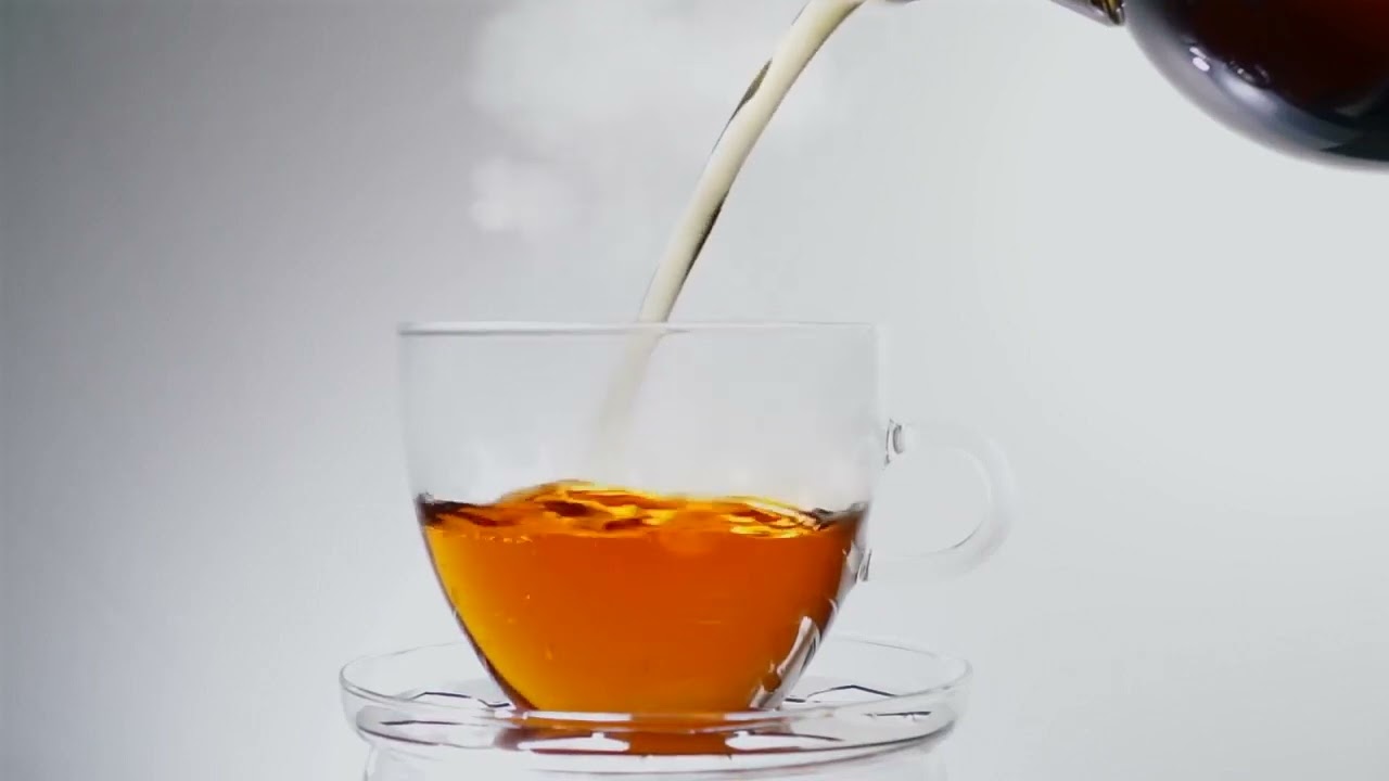 Pouring Tea Video: SOUND EFFECT (No Copyright Background) FREE Stock ...