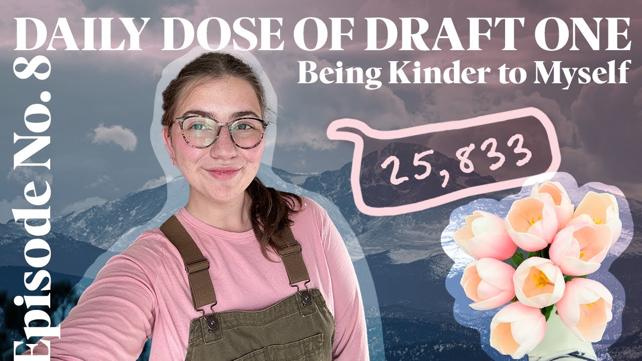 TODAY'S A NEW DAY ️‍🩹 practicing kindness with myself (spoiler alert ...