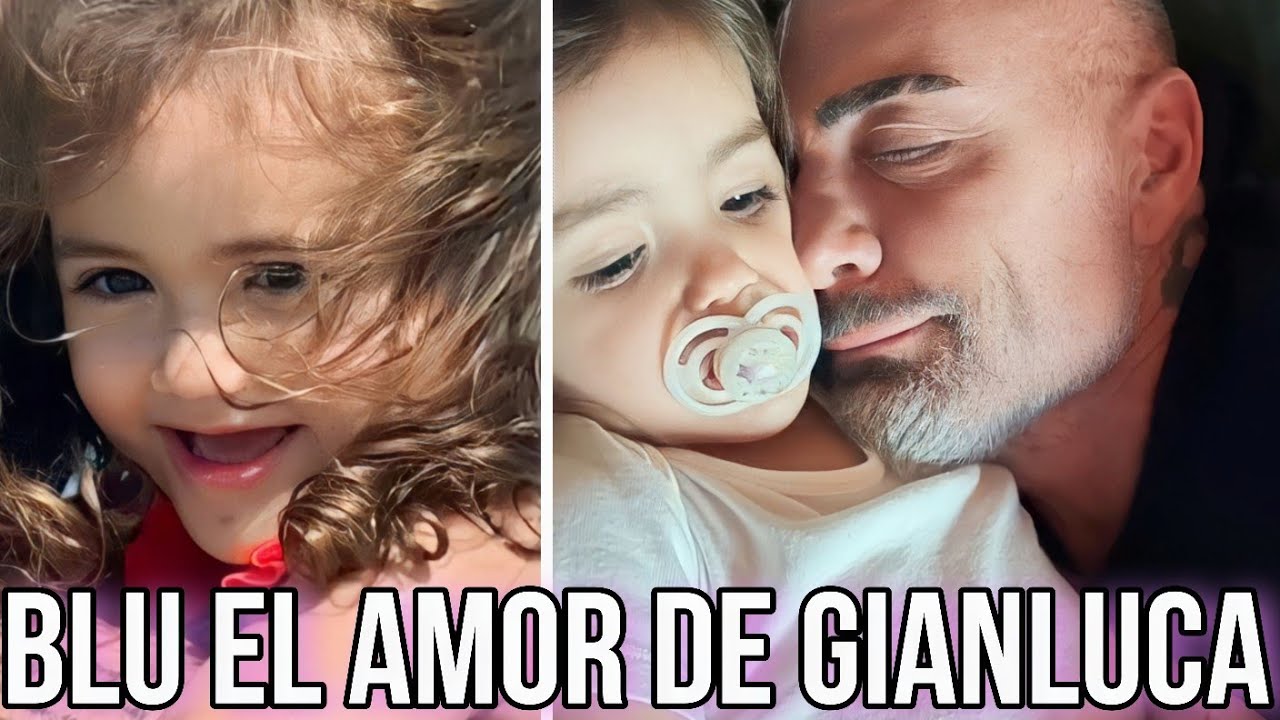 Blu Jerusalema ya presume cartera a Gianluca Vacchi, el italiano ...