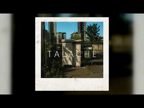 TALACHE — Empty Lobby | Hypnotic Minimal House