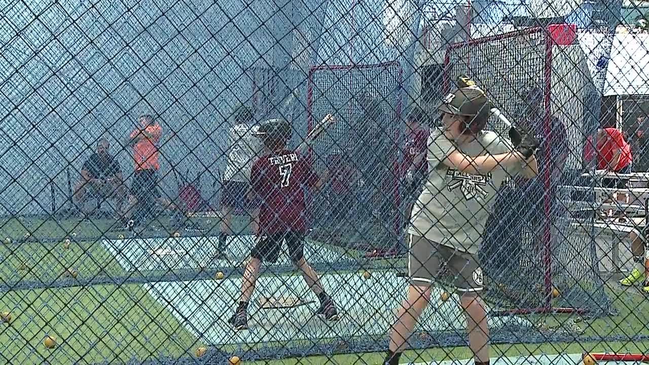 Gearing up: Boardman 12U Little League Baseball bound for state ...