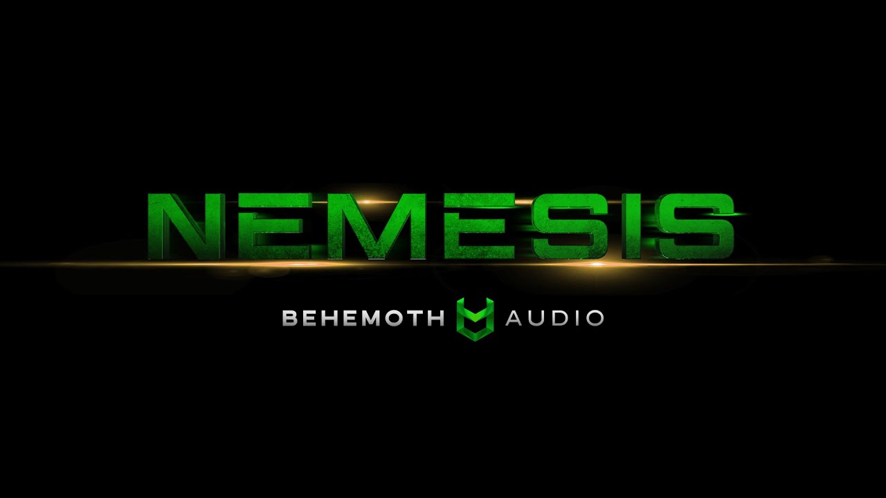 NEMESIS - OFFICIAL TRAILER - YouTube
