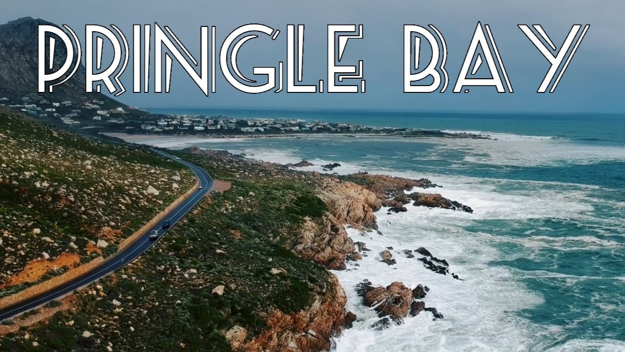 Pringle Bay - YouTube