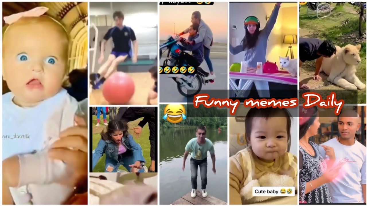 Random Funny And Stupid Memes Part 2 😂 🤣🤣🤣 - YouTube