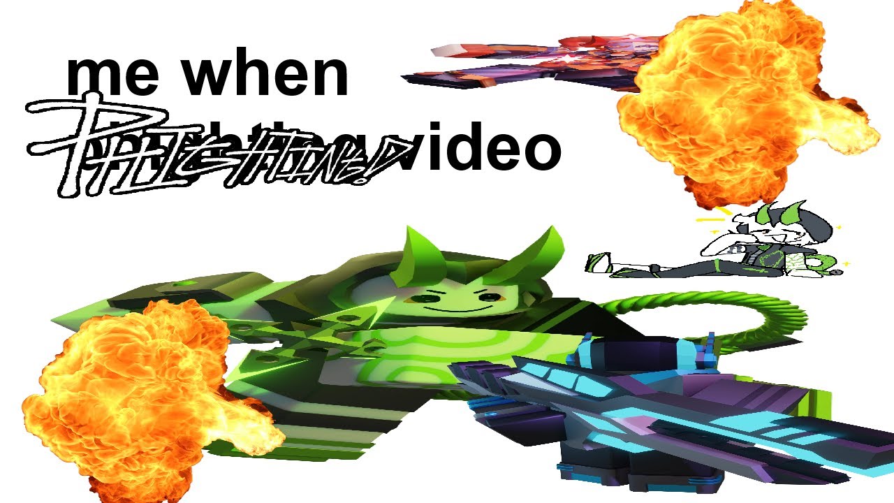 " OVERTIME! " - a phighting video i made for school - YouTube