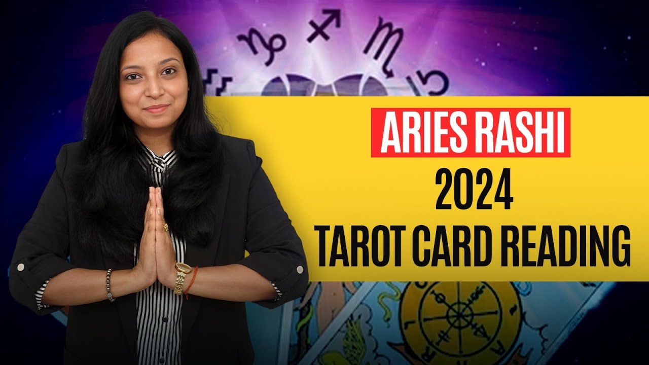 ARIES RASHI | SHATAKSHI SINGH | TAROT CARD READING - YouTube