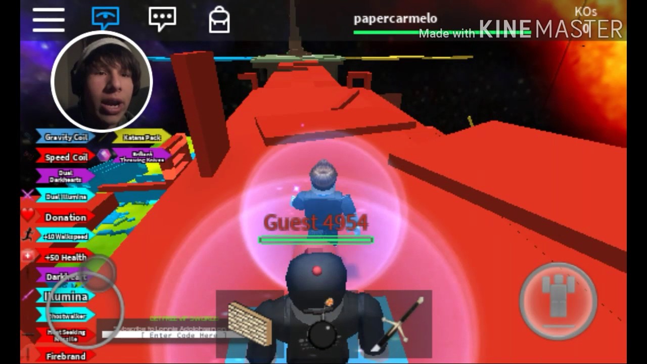 BATTLE OF THE COLORS!! | Roblox #3 - YouTube