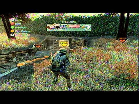 MW2 SnD 11/5/10 - HiNL