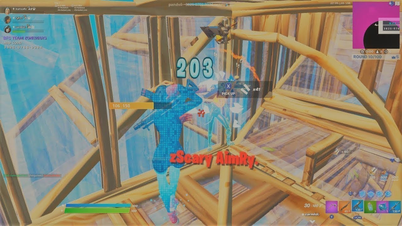 Sturdy 30 😤 (Fortnite Montage) ft. Team Assault - YouTube