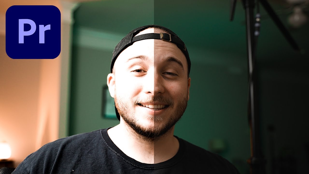 How To COLOR CORRECT In Premiere Pro Waveform Explained YouTube how-to-color-correct-in-premiere-pro-waveform-explained-youtube