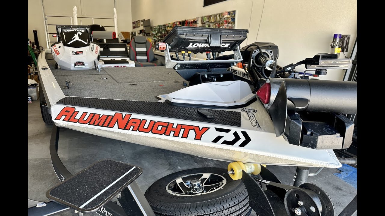 Ranger RT198P Custom Rigged - YouTube