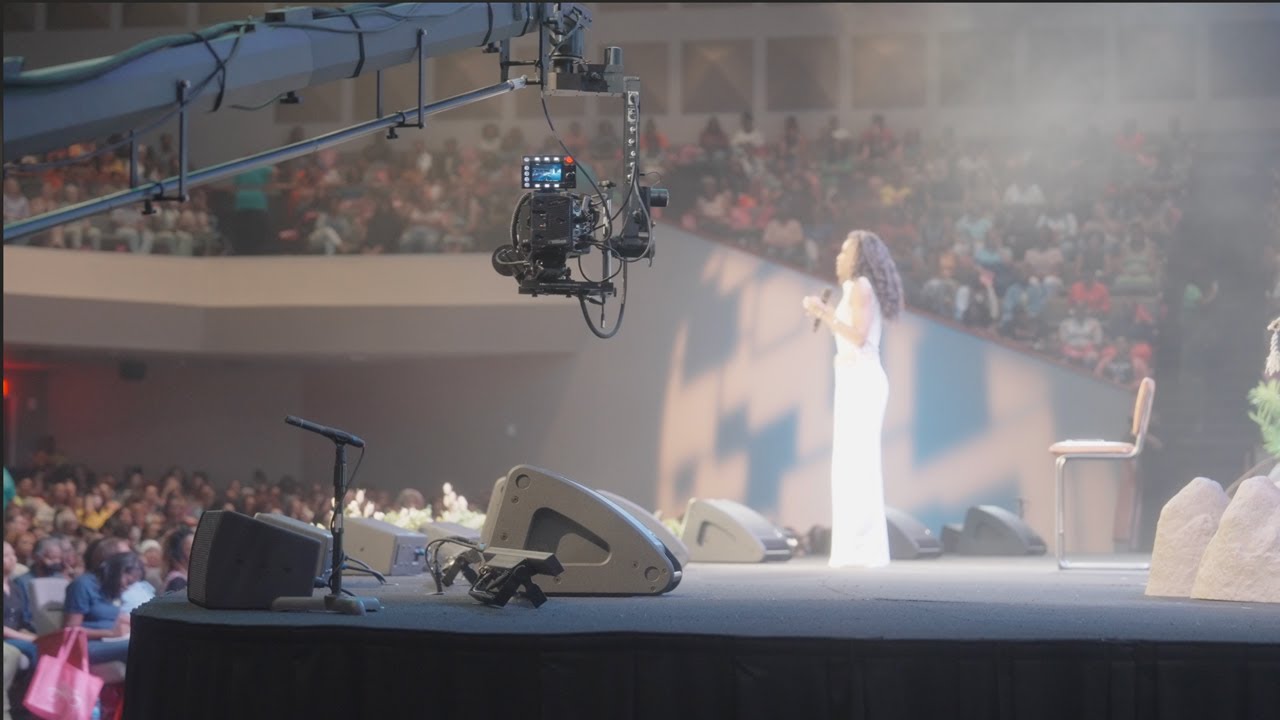 Desperate for Jesus Women's Conference | July 25-26, 2025 - YouTube