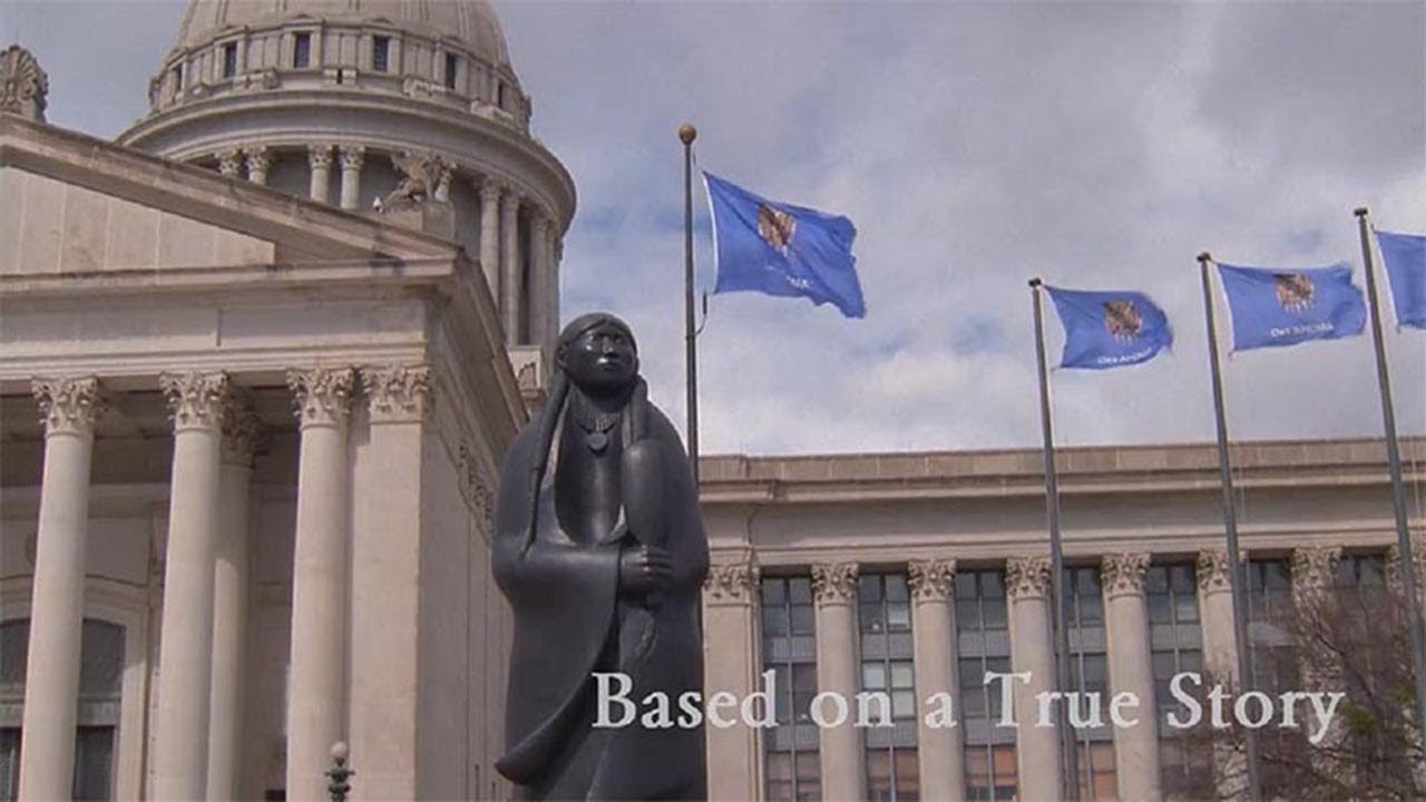 THE AMENDMENT Movie Trailer - YouTube