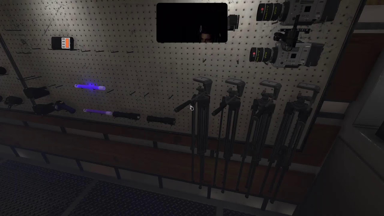 PS5 GAMEPLAY PHASMOPHOBIA - YouTube