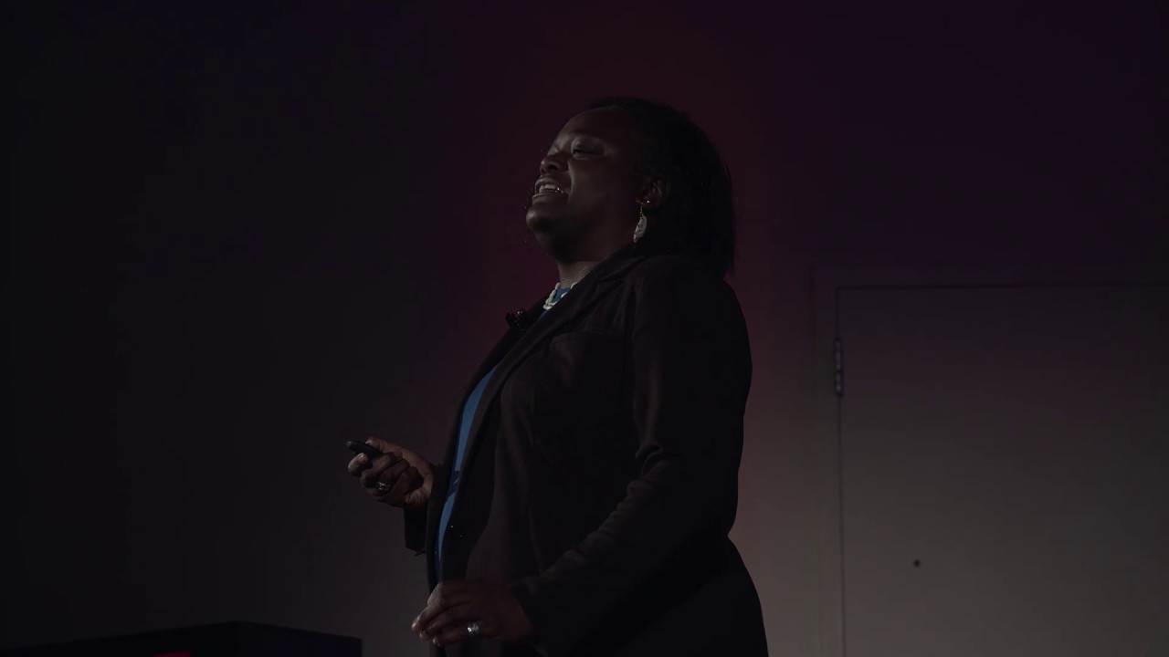 Diversity in Nature and Within Ourselves | Dottie Morris | TEDxKeene ...