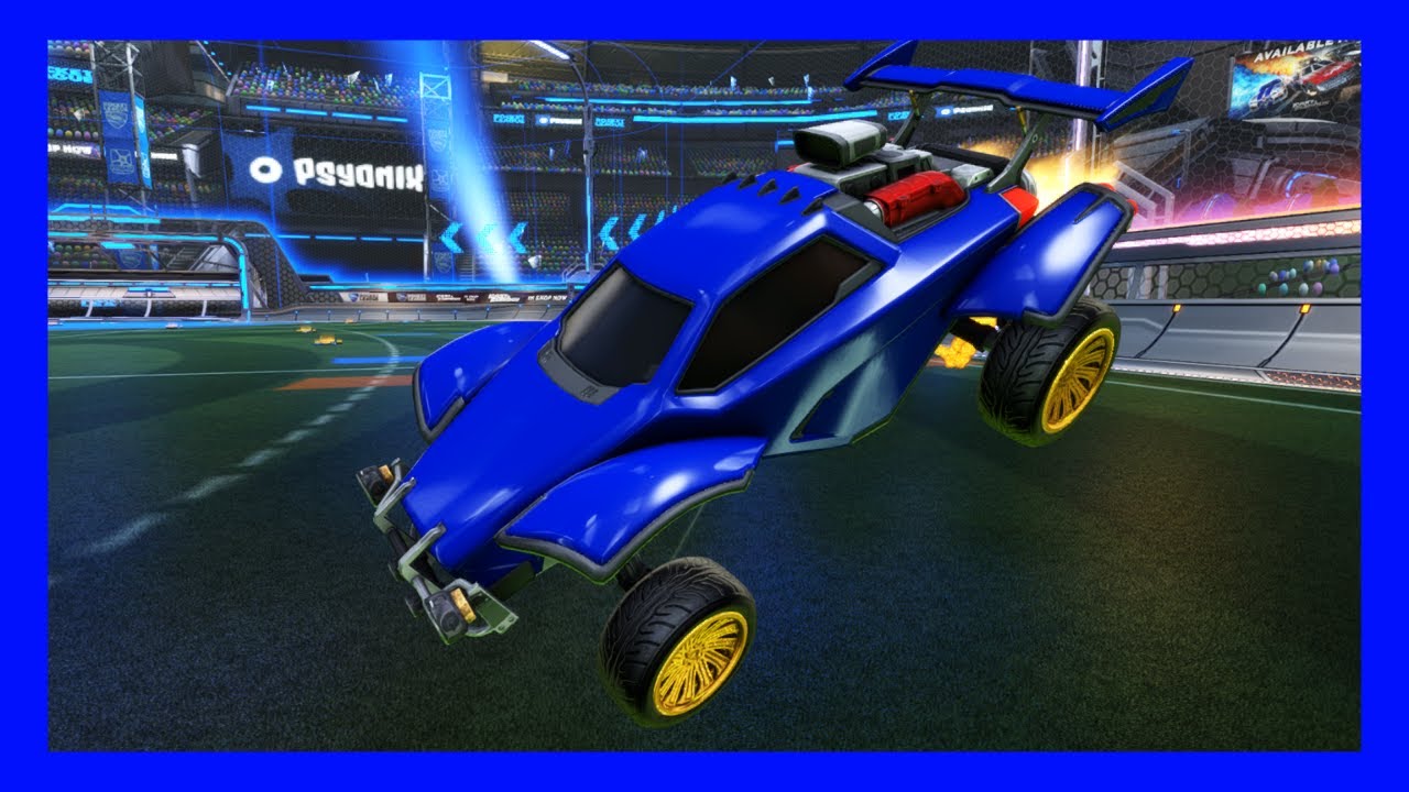 PLAYING ANOTHER SSL TOURNAMENT WINNER | Intense Games | Rocket League ...