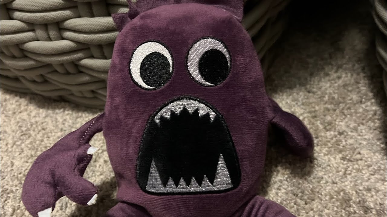 Gobbw: Hunter Tim has news! - YouTube