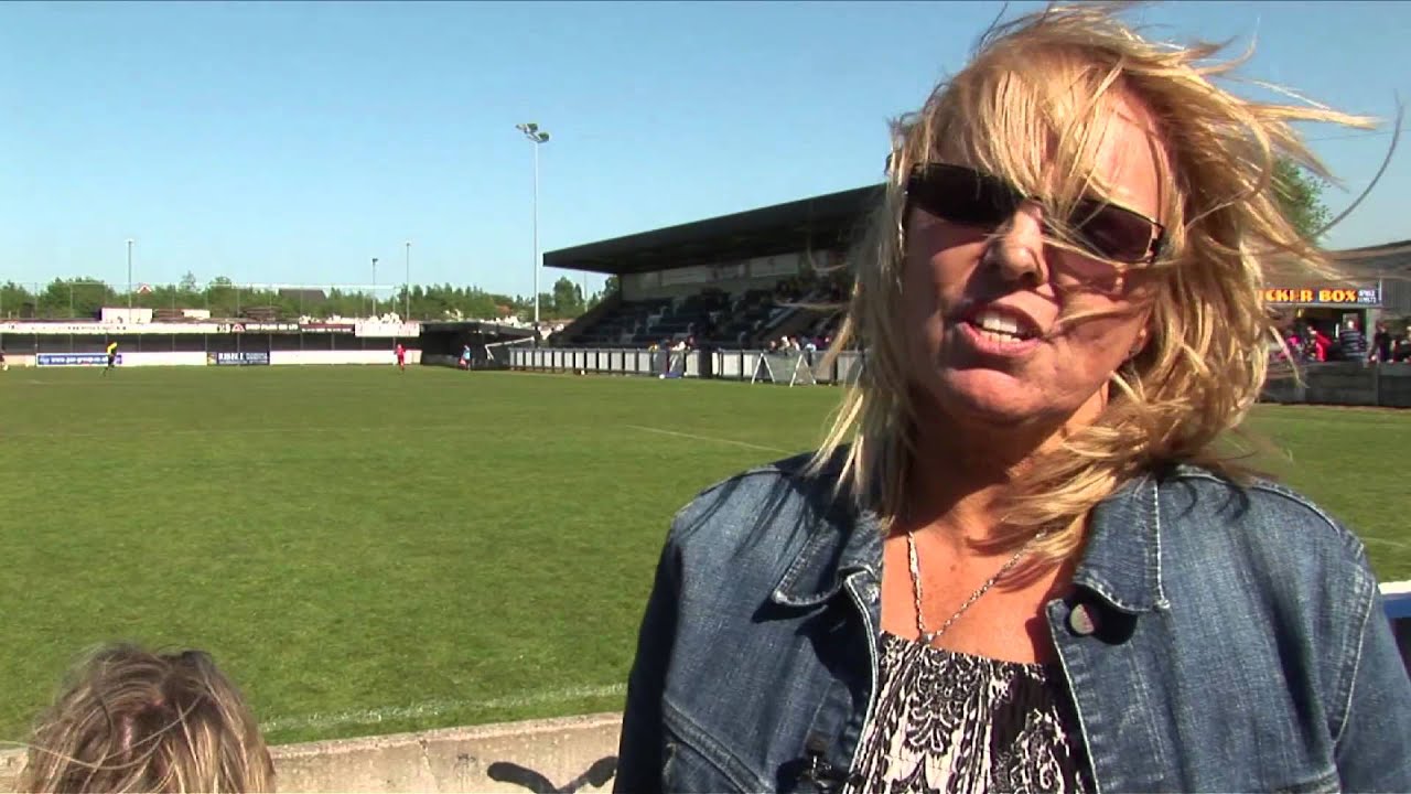 Carl Sutton Academy Launch - YouTube