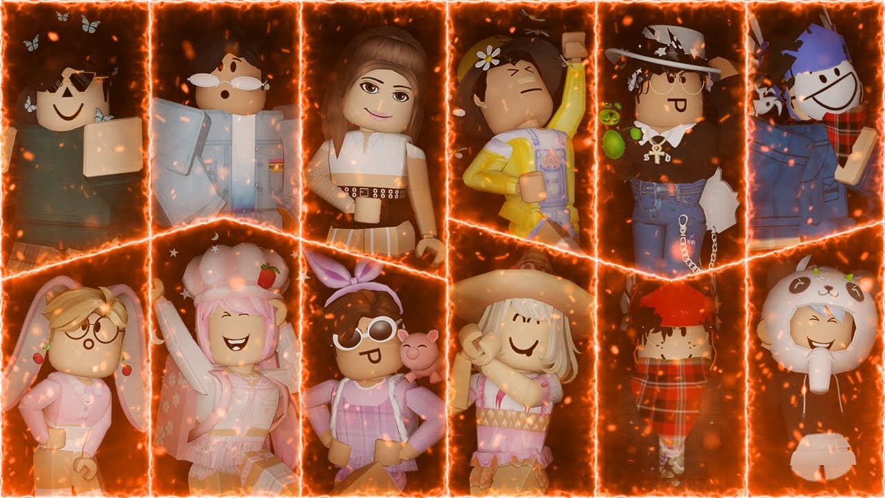 Sacrifice Sanctuary Competition 2x2 | Group 2 | ROBLOX - YouTube