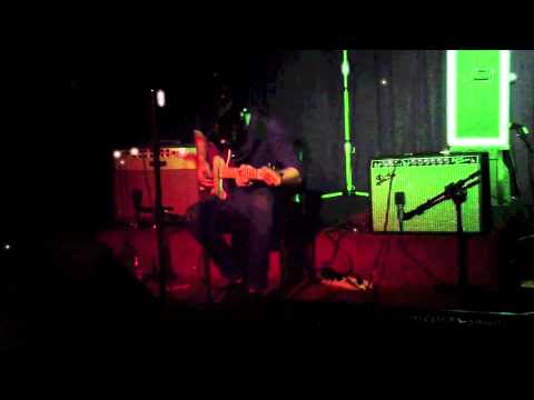 Mackenzie live @ The Muse 10/2/11 - YouTube