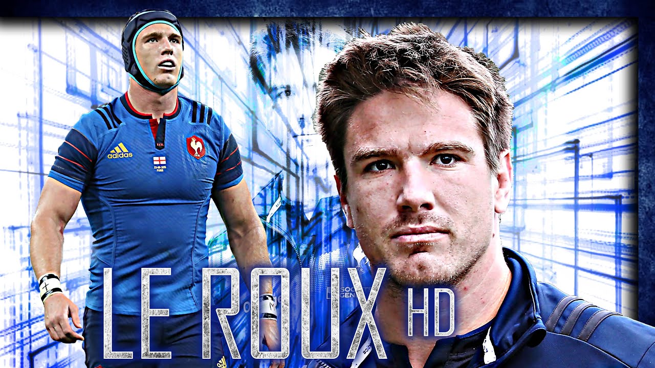 Bernard LE ROUX // SPRING-COQ ᴴᴰ | Tribute - YouTube