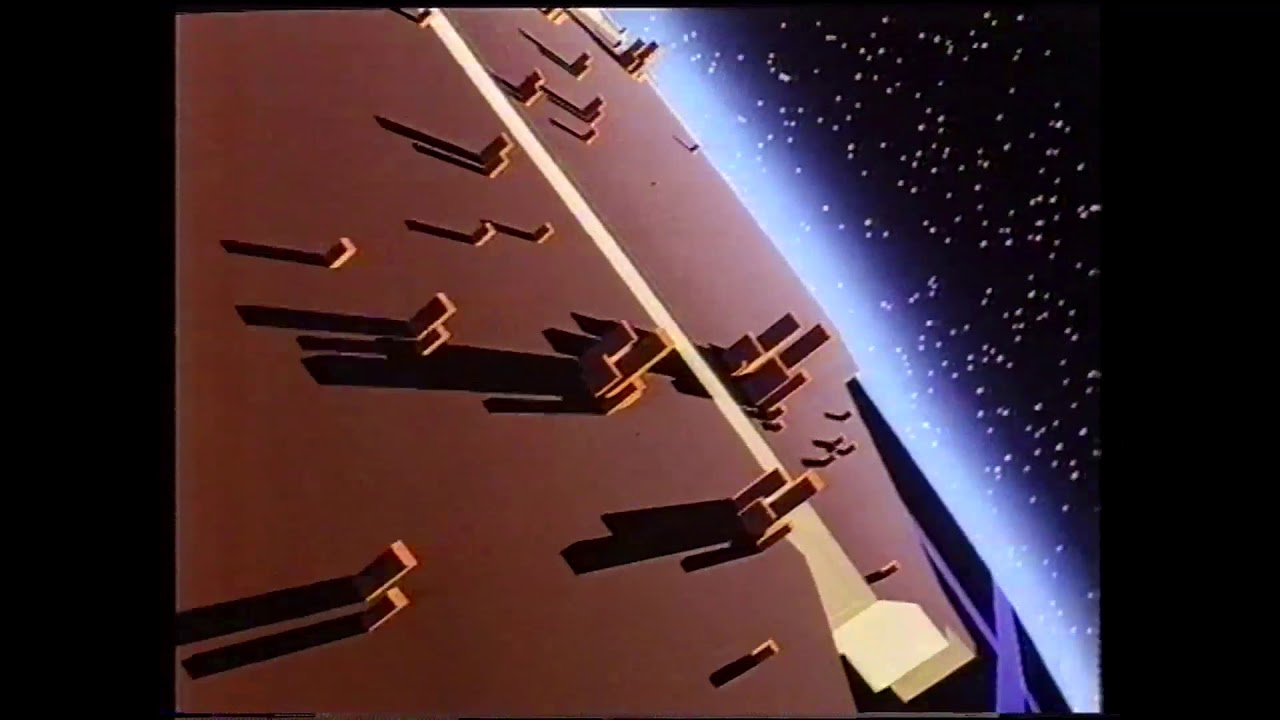 Nine Network (TCN-9) 1986 Australian TV Ident (50FPS) - YouTube